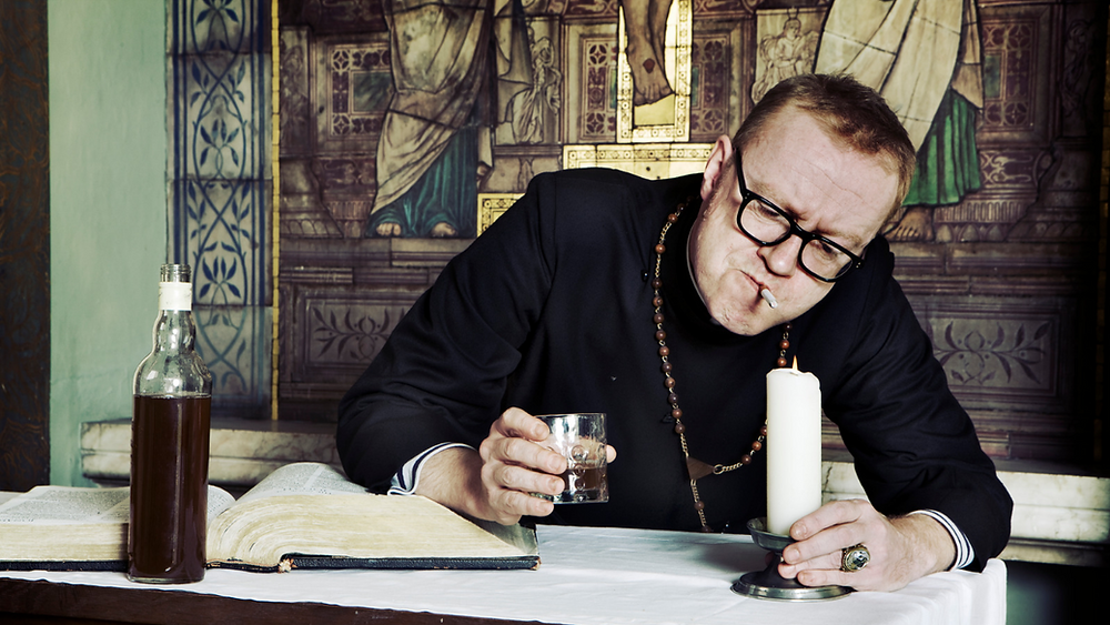 5 Signs Your Religious Leader May Be Engaged in Inappropriate Behavior