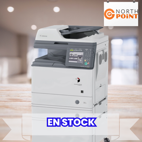 Canon IR1730i | North Point SPA