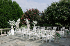 Black Horse Manor | Wedding Venue | Warrenton, VA