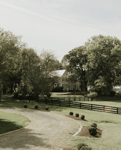 Black Horse Manor | Wedding Venue | Warrenton, VA