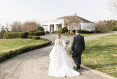 Black Horse Manor | Wedding Venue | Warrenton, VA