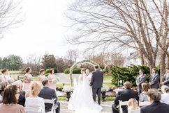 Black Horse Manor | Wedding Venue | Warrenton, VA