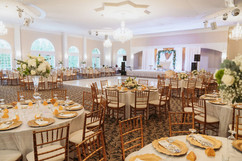 Foxchase Manor | Wedding Venue | Manassas, VA