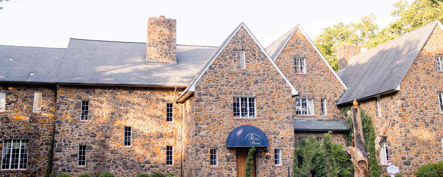 The Manors VA | Premier Wedding Venues | Northern Virginia