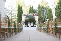 Foxchase Manor | Wedding Venue | Manassas, VA