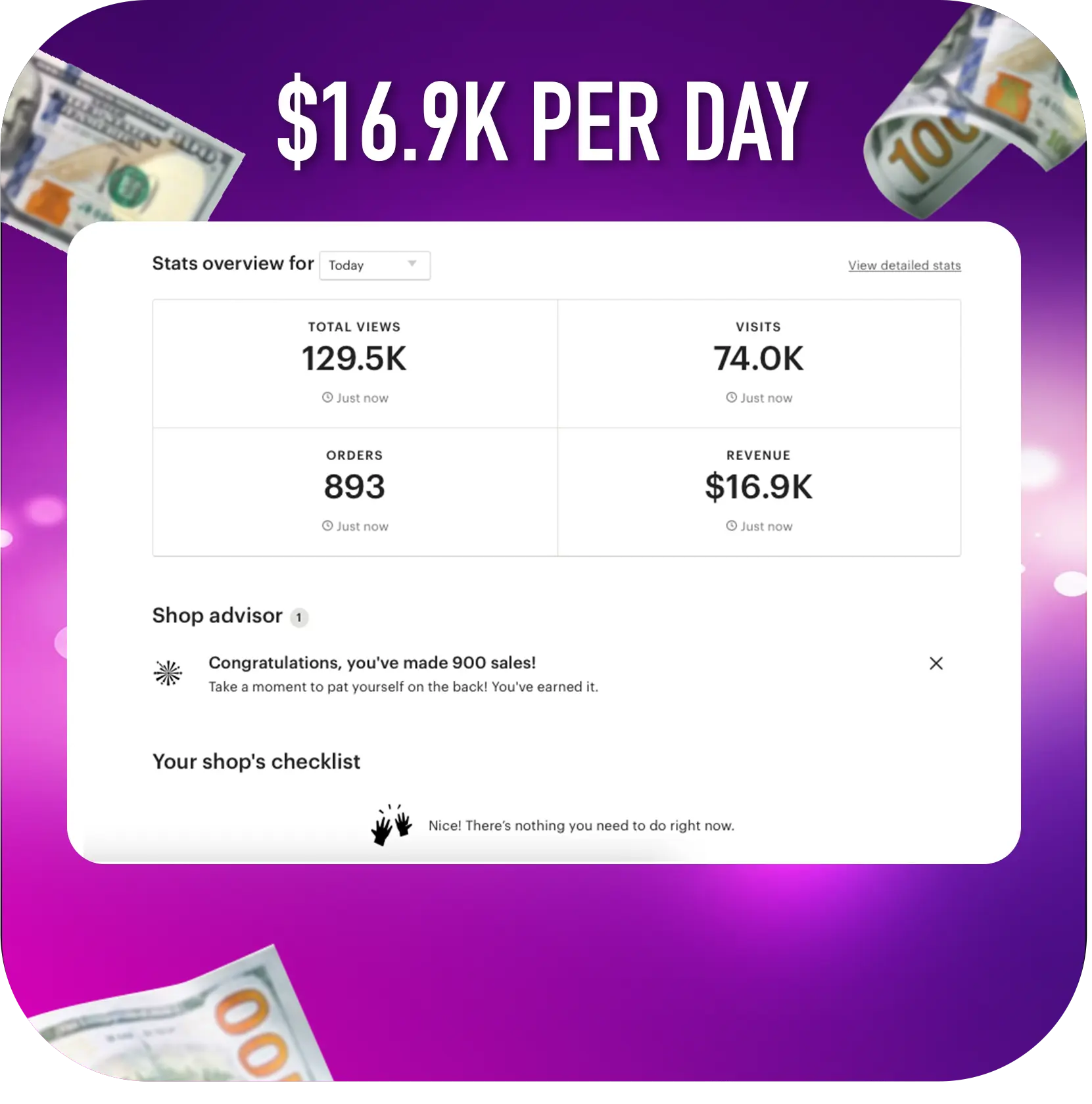 Ultimate Blueprints | Candy Dreams