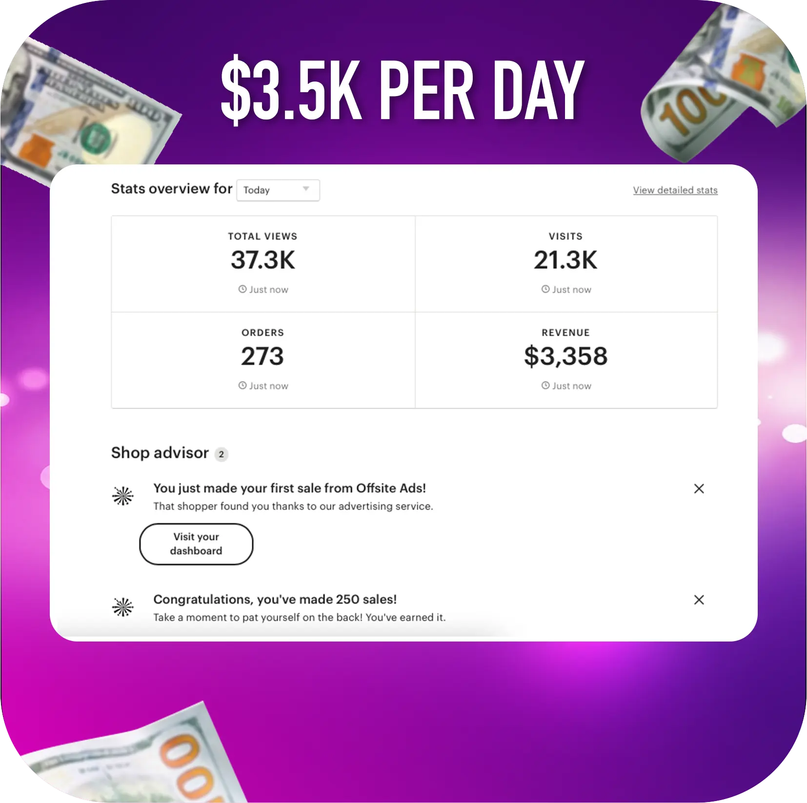 Ultimate Blueprints | Candy Dreams