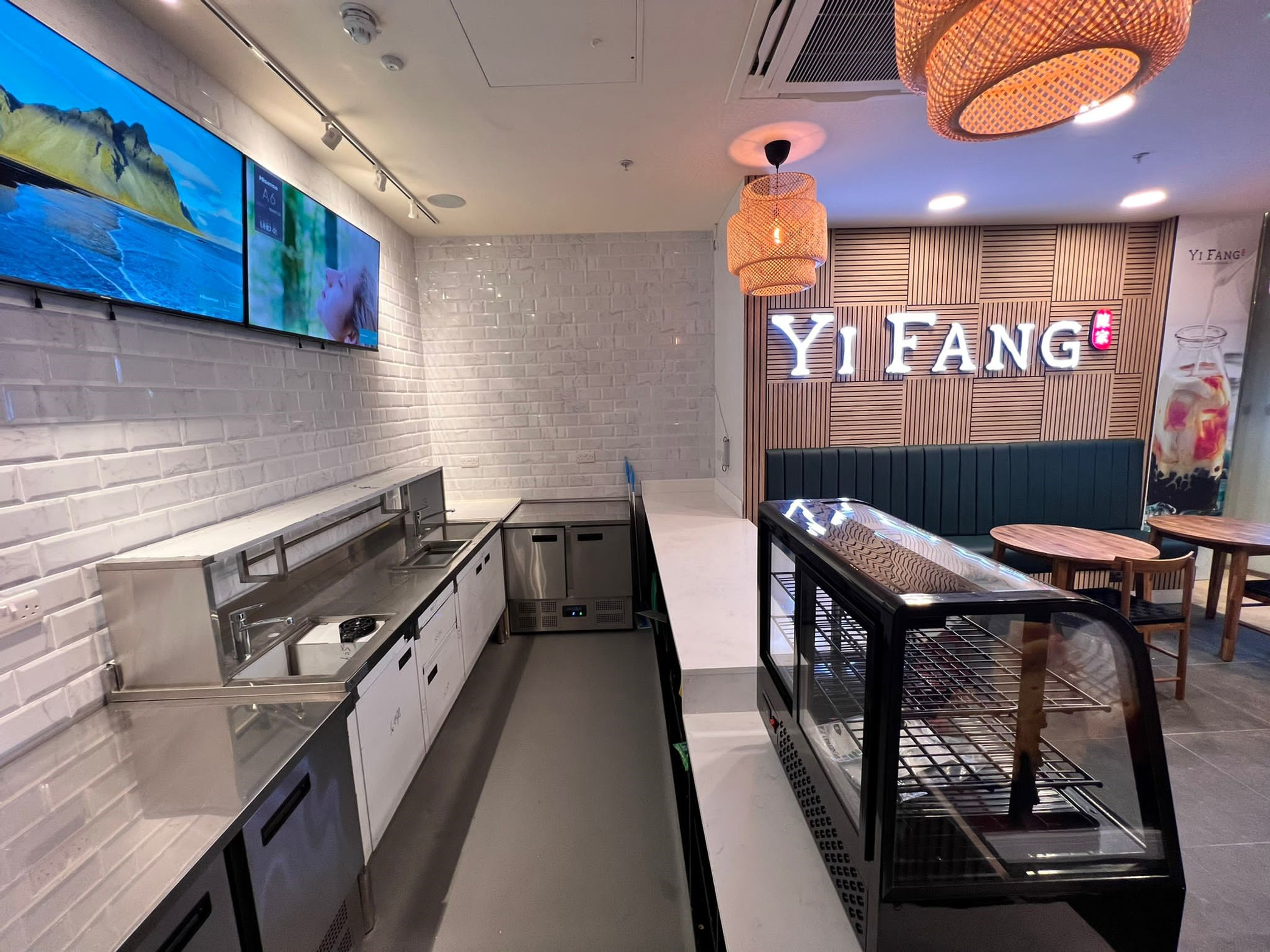 Commercial Electricians | Green Spark Electrical Contractors Ltd