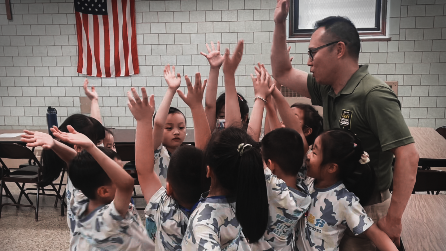 Leadership at West Point Military Academy