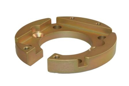 Tegal 39-687-002 | PROFACTURE Precision CNC Machining