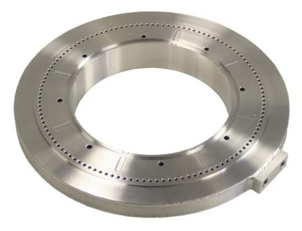 Tegal 39-344-010 | PROFACTURE Precision CNC Machining