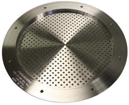 Tegal 39-680-003 | PROFACTURE Precision CNC Machining