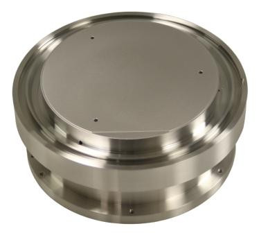 Tegal 39-741-025 | PROFACTURE Precision CNC Machining