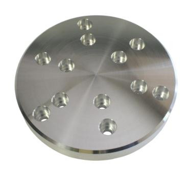 Tegal 39-731-001 | PROFACTURE Precision CNC Machining