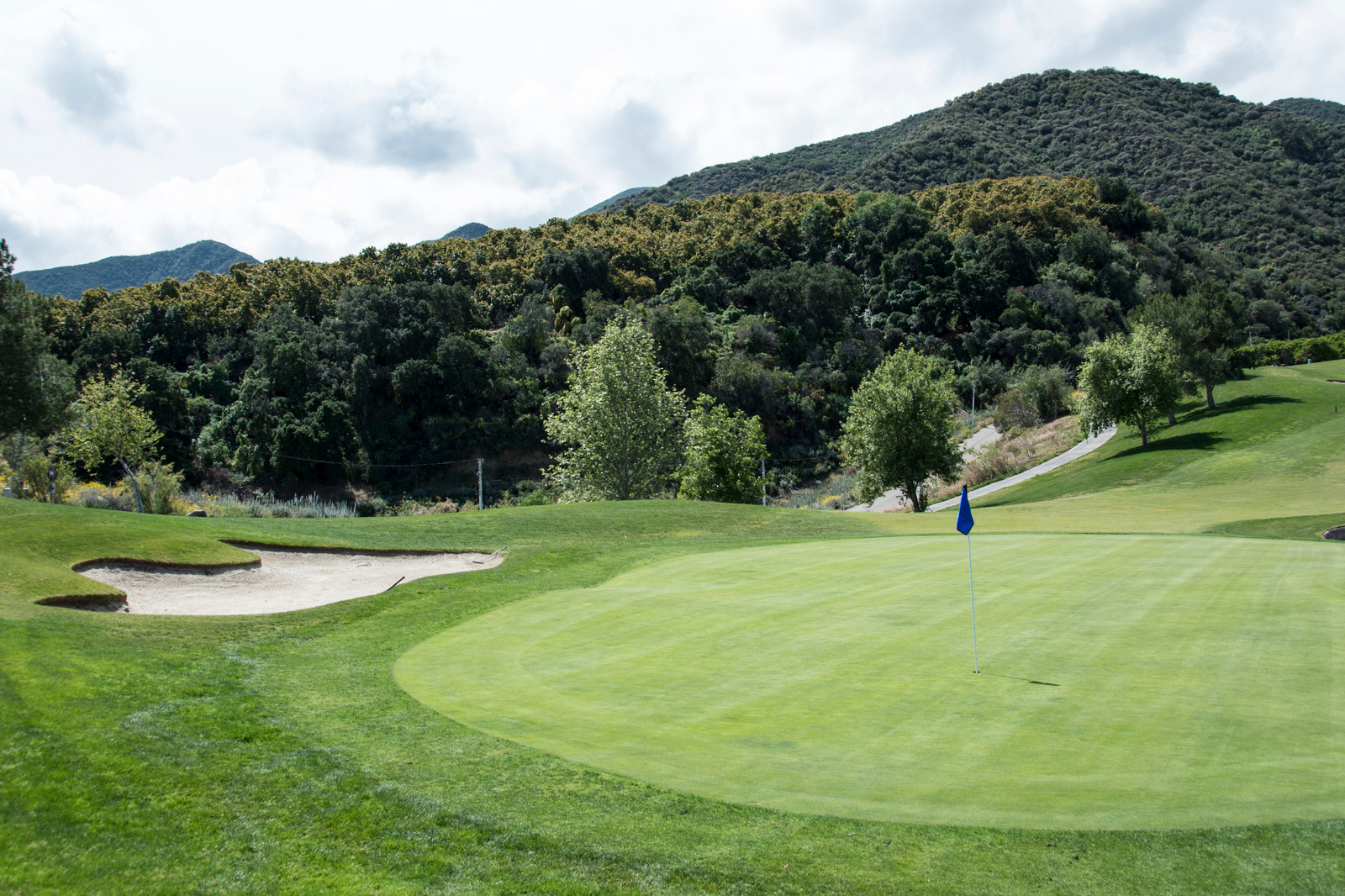 Glen Ivy Golf Club | Wedding Venue | Corona