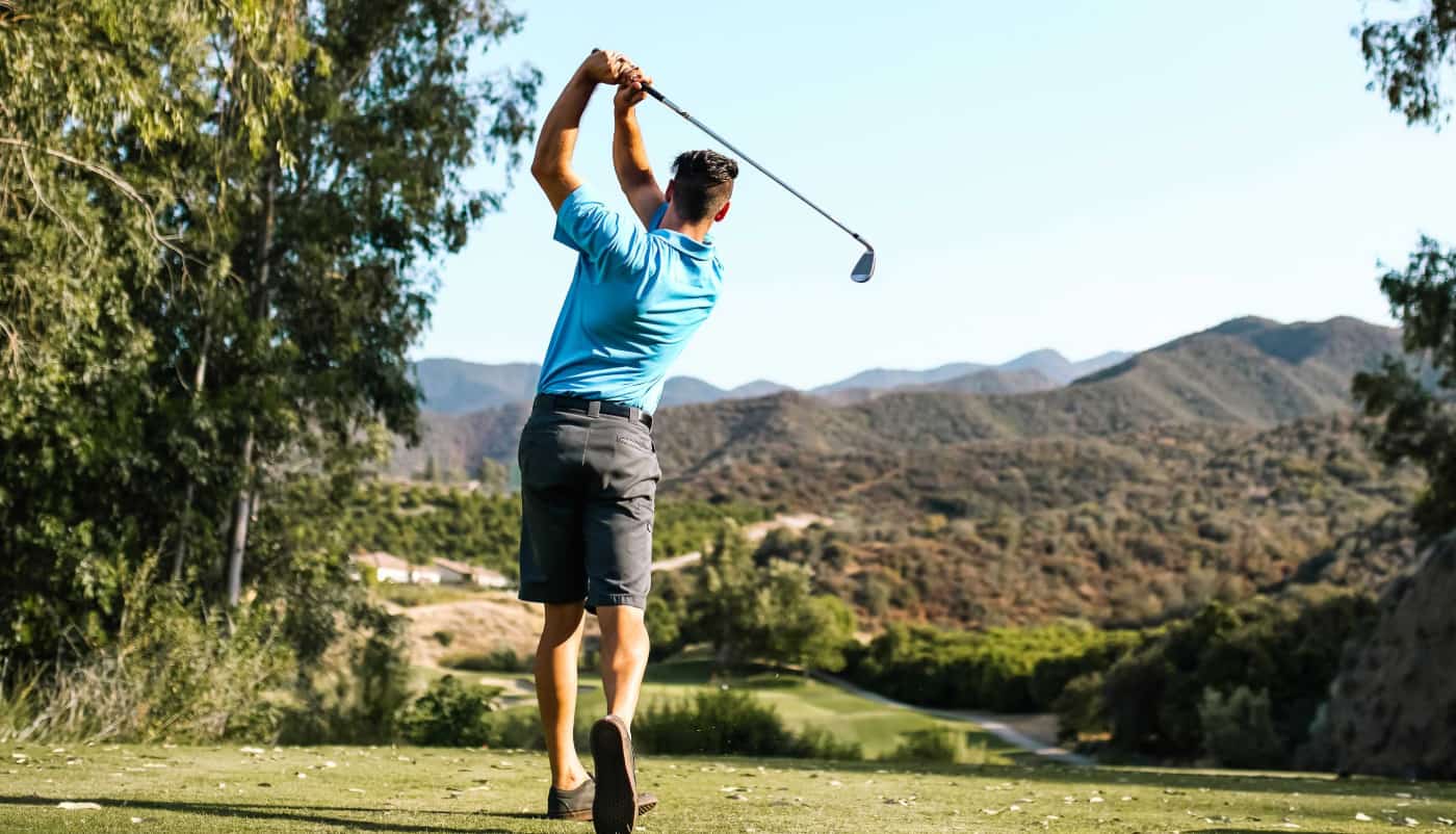 Glen Ivy Golf Club | Wedding Venue | Corona