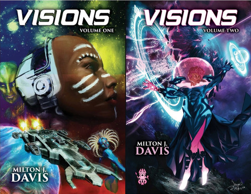 Visions Combo | MVmedia, LLC