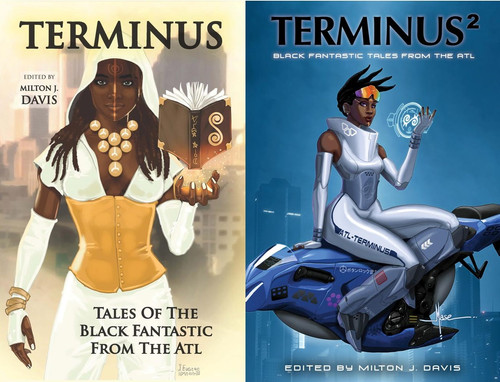 The Terminus Combo | MVmedia, LLC