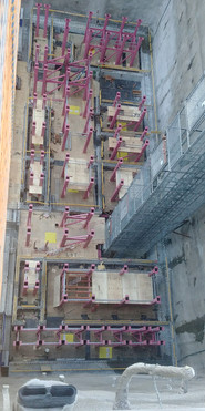 Jumpform | Boxer Engineering