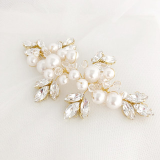 Bespoke Bridal Accessories | Deborah K Design Bridal Jewellery ...