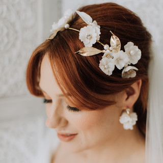 Bespoke Bridal Accessories | Deborah K Design Bridal Jewellery ...