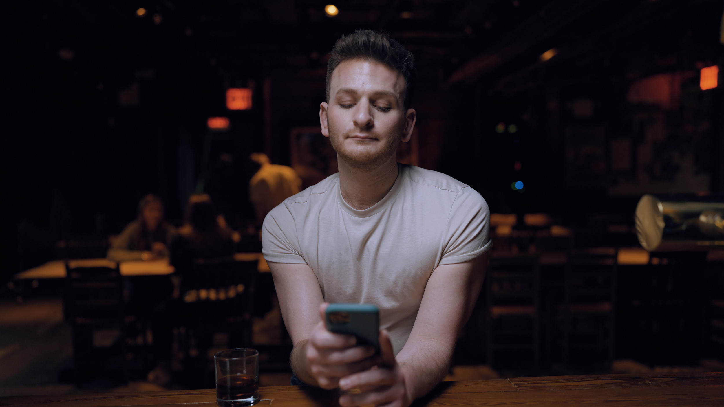 Country artist Brian Falduto Gives Us Dolly With A Twist in New Music ...