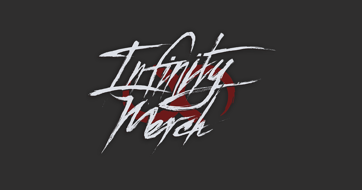 Shop | Infinity Merch