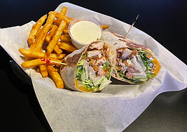 MENU | valhalla-pullman