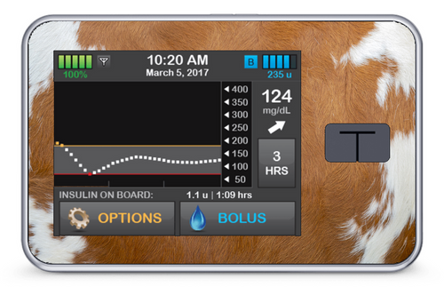 Stickers mucca | HOLINSTORE.COM