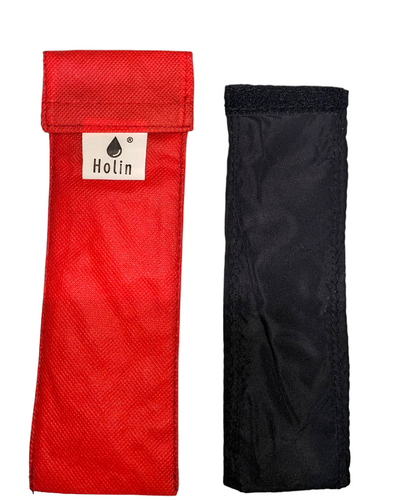 Astuccio termico small rosso Holin | HOLINSTORE.COM
