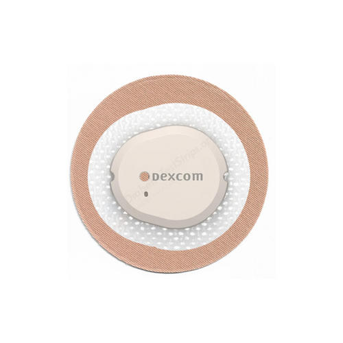 UnderPatch Dexcom G7 | HOLINSTORE.COM