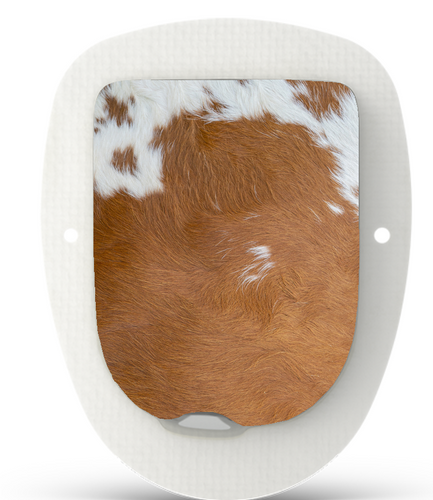 Stickers mucca | HOLINSTORE.COM