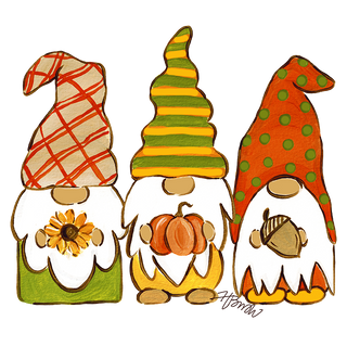 SZL Art Licensing | Haley Bush | Licensing