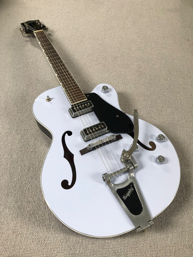 Gretsch G5127 Baby Blue Bigsby | The Guitar Shack