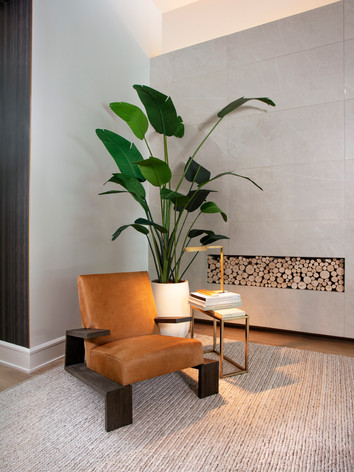 POSH Exclusive Interiors