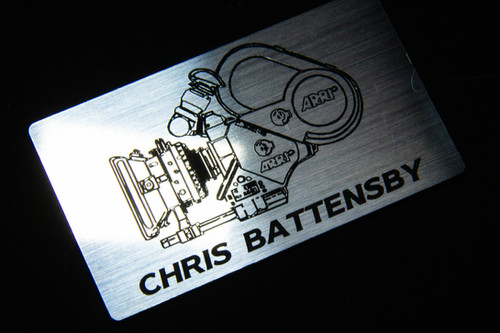 Peli Case Label V3 - Lid Sticker Slot | BATSTORE