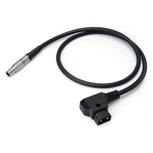 DTAP - 2 Pin 0B (Teradek Power) Cable | BATSTORE
