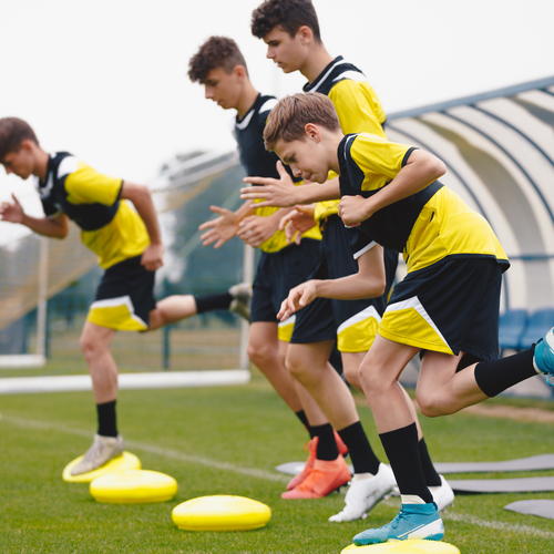 Secondary school PE kit | firstdays