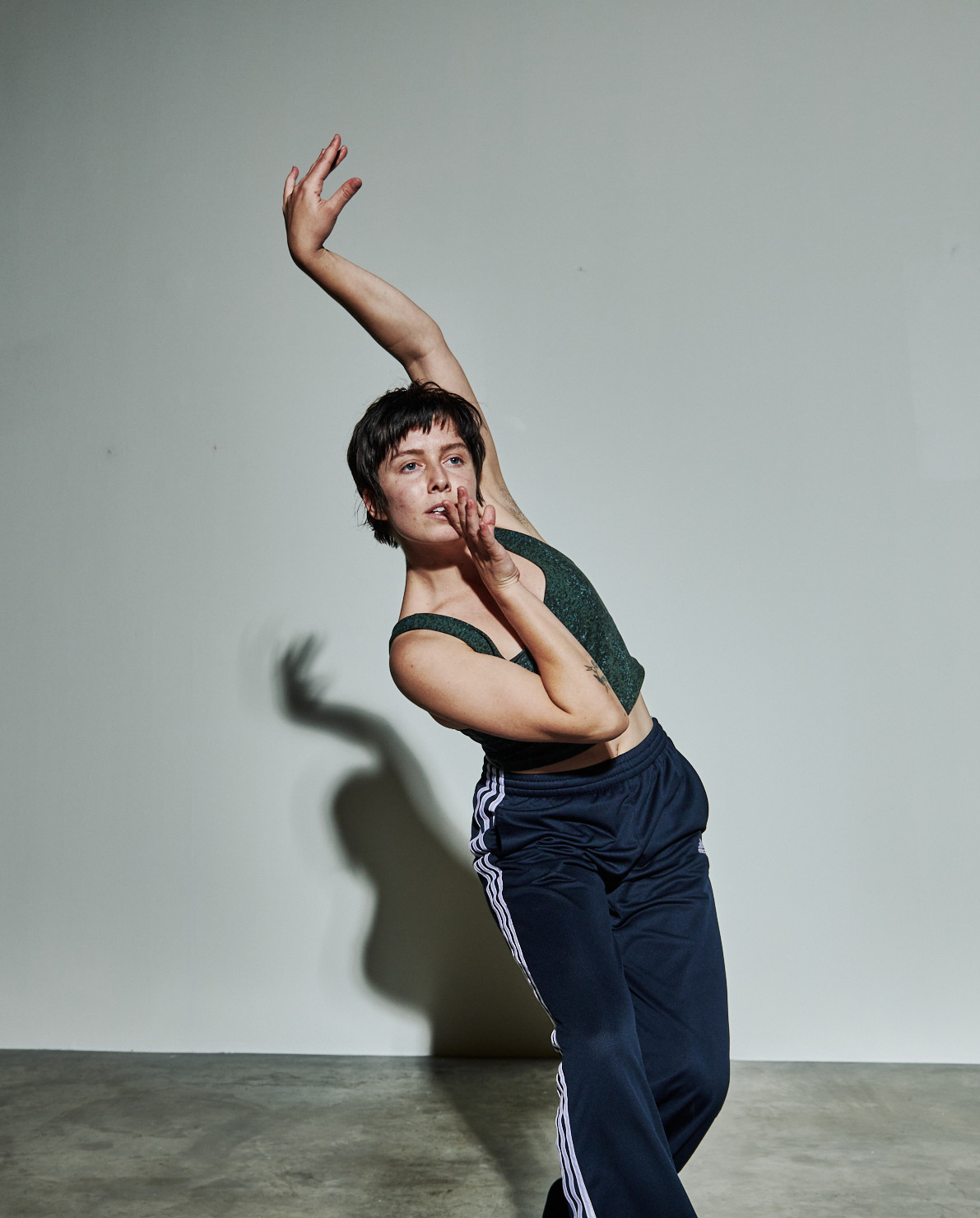 Contemporary Dance | Open Space | Portland | United States | Dance ...