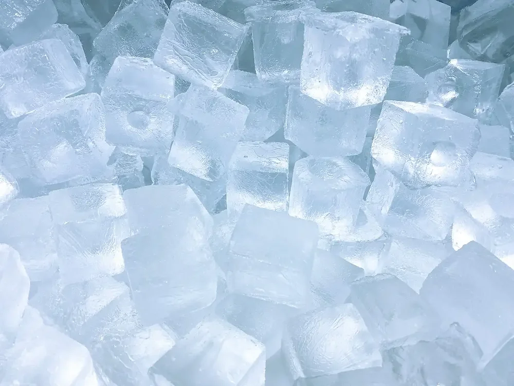 Understanding Different Types of Ice Produced by Commercial Ice Machines