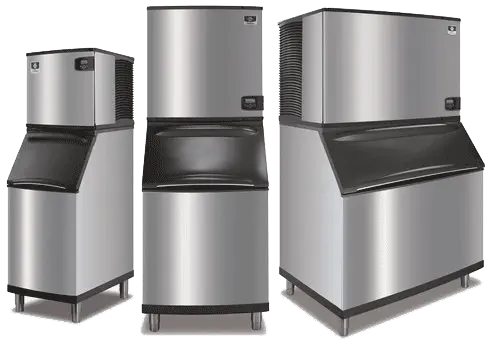 Professional Ice Machine Repair & Service | Tri-Point Refrigeration