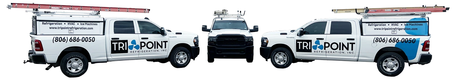 Contact Tri-Point - Expert Refrigeration & Ice Machine Services