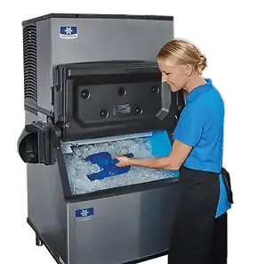 Professional Ice Machine Repair & Service | Tri-Point Refrigeration
