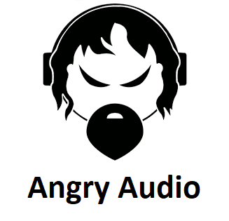 Angry Audio