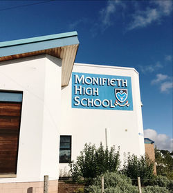 HOME | monifiethhighschool