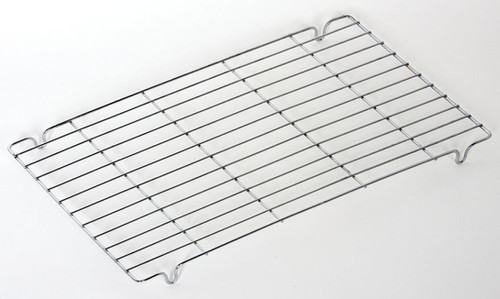 Stainless Steel Meat Grill | Delfinware-Direct