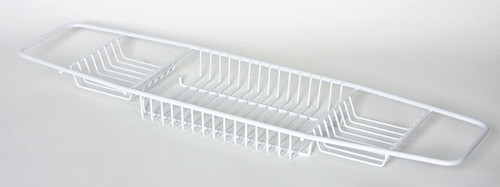 Delfinware Plastic Coated Bath Rack (Choose Colour) | Delfinware-Direct