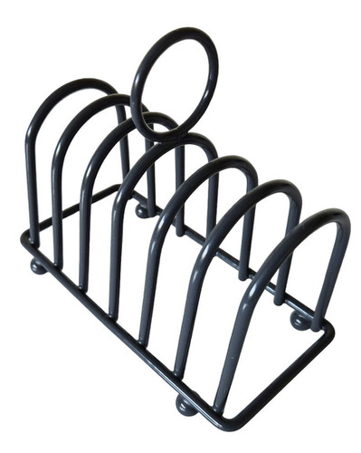 Delfinware 6 Slice Toast Rack | Delfinware-Direct