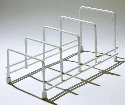Plate Storage Rack 2625 | Delfinware-Direct