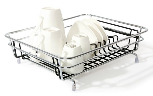 Small Harmony Dish Drainer (8020SF) | Delfinware-Direct